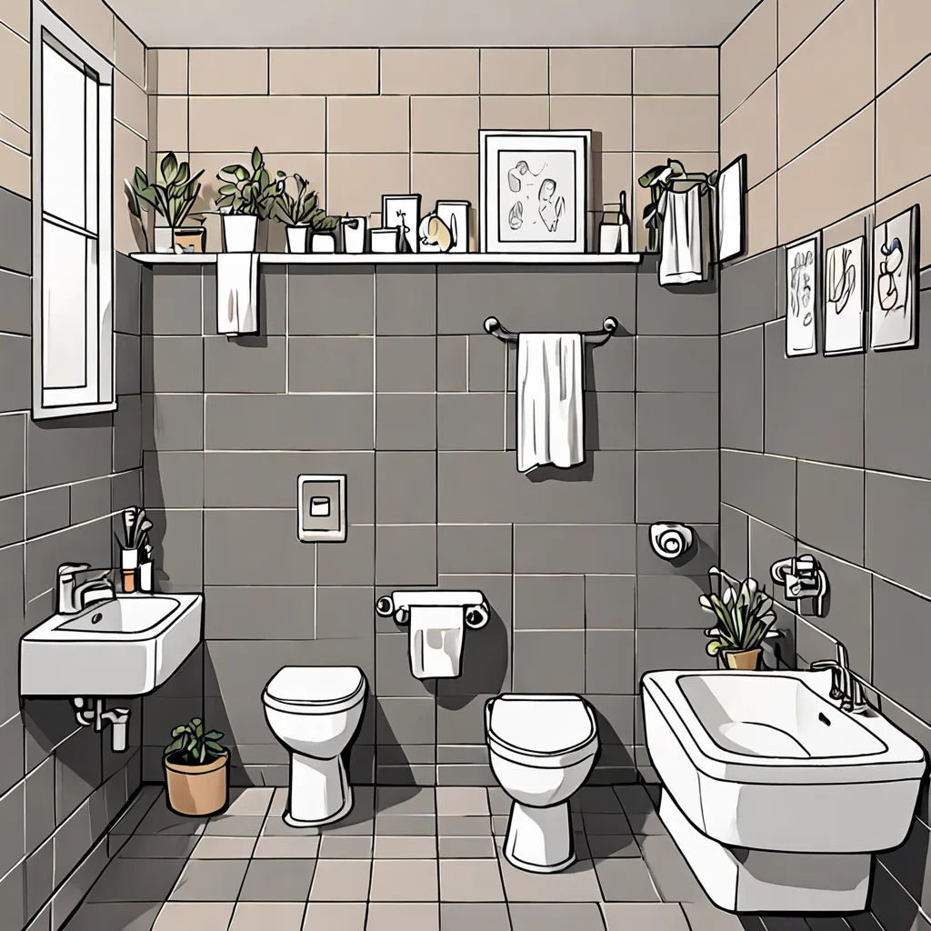 The Adventures of Skibidi Toilet and Friends | Story.com