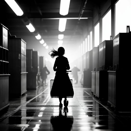 The Dark Assembly Line | Story.com