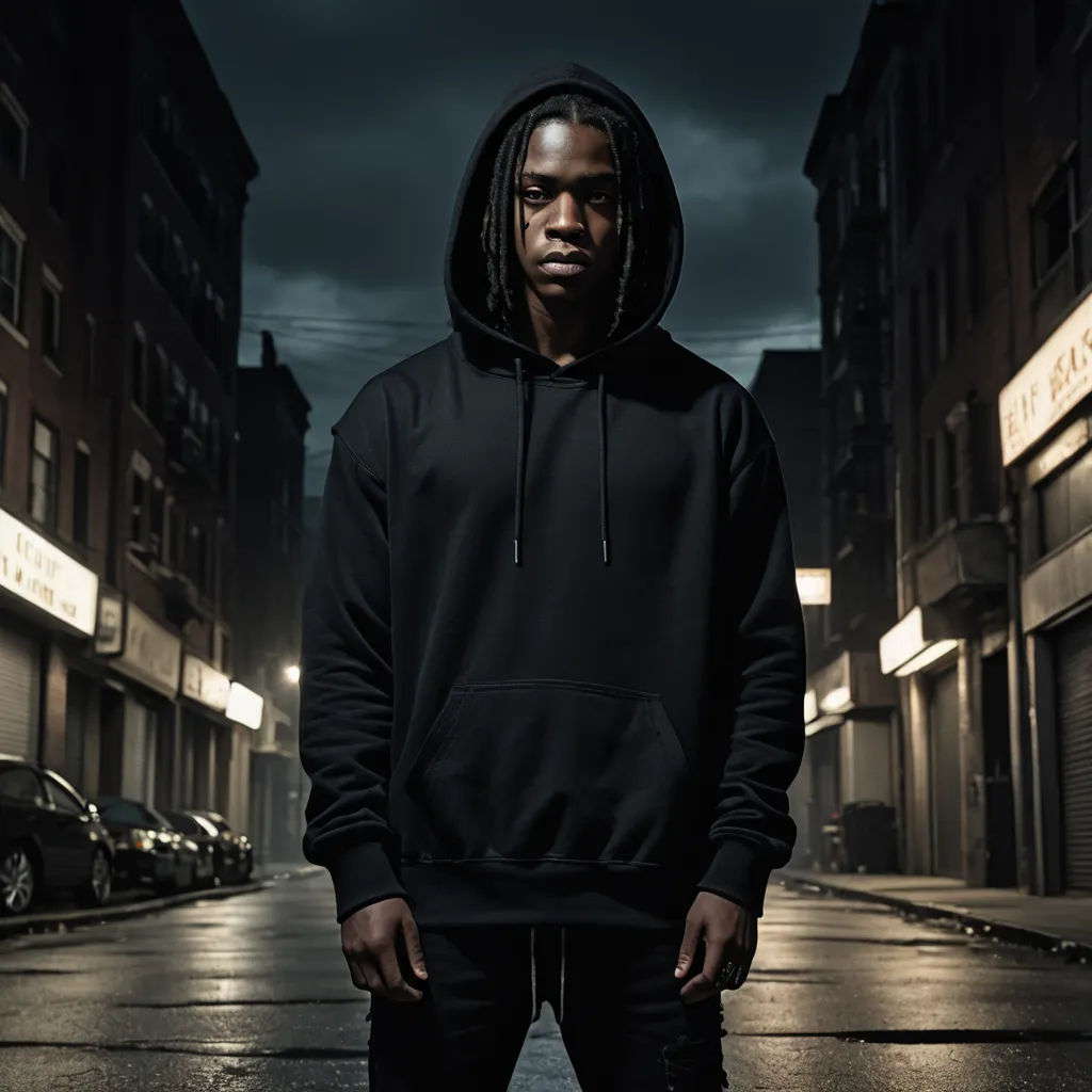 Trust Nobody | Story.com