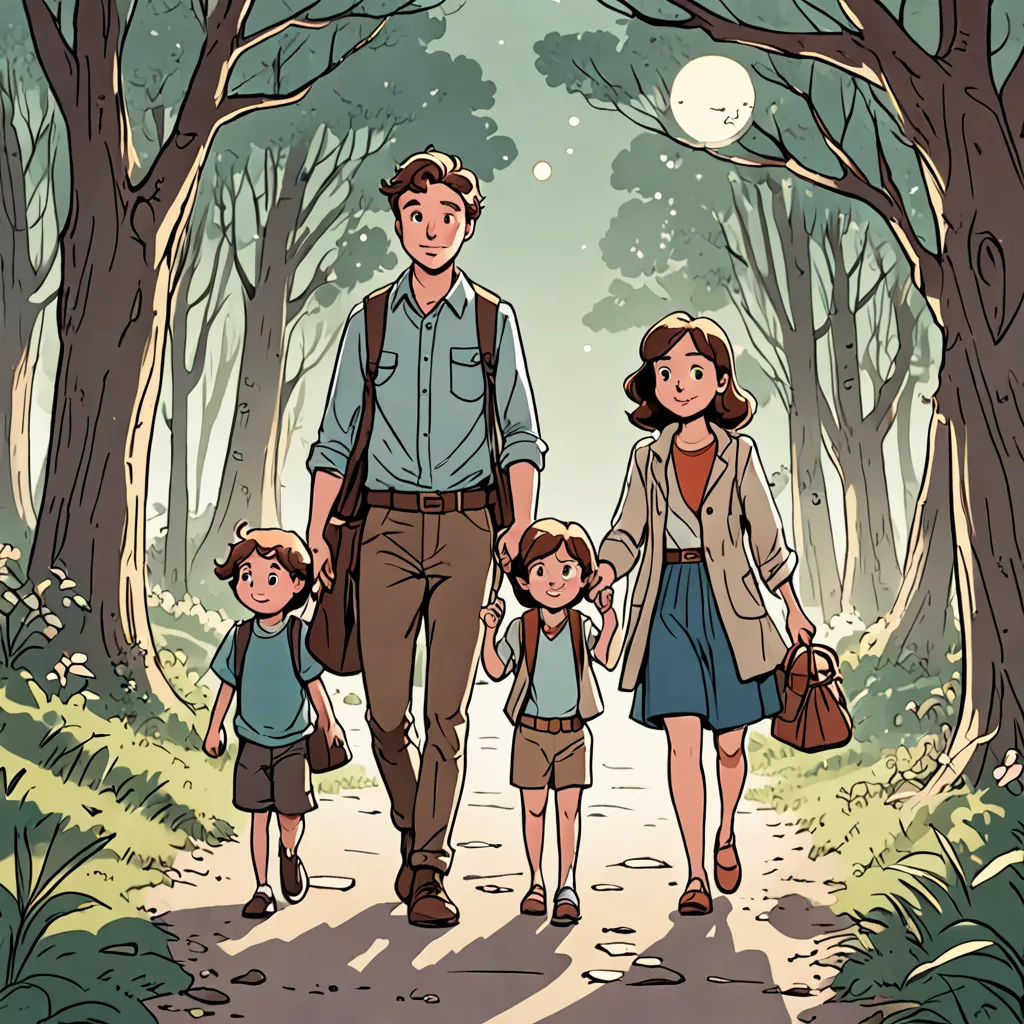 The Magical Bond | Story.com