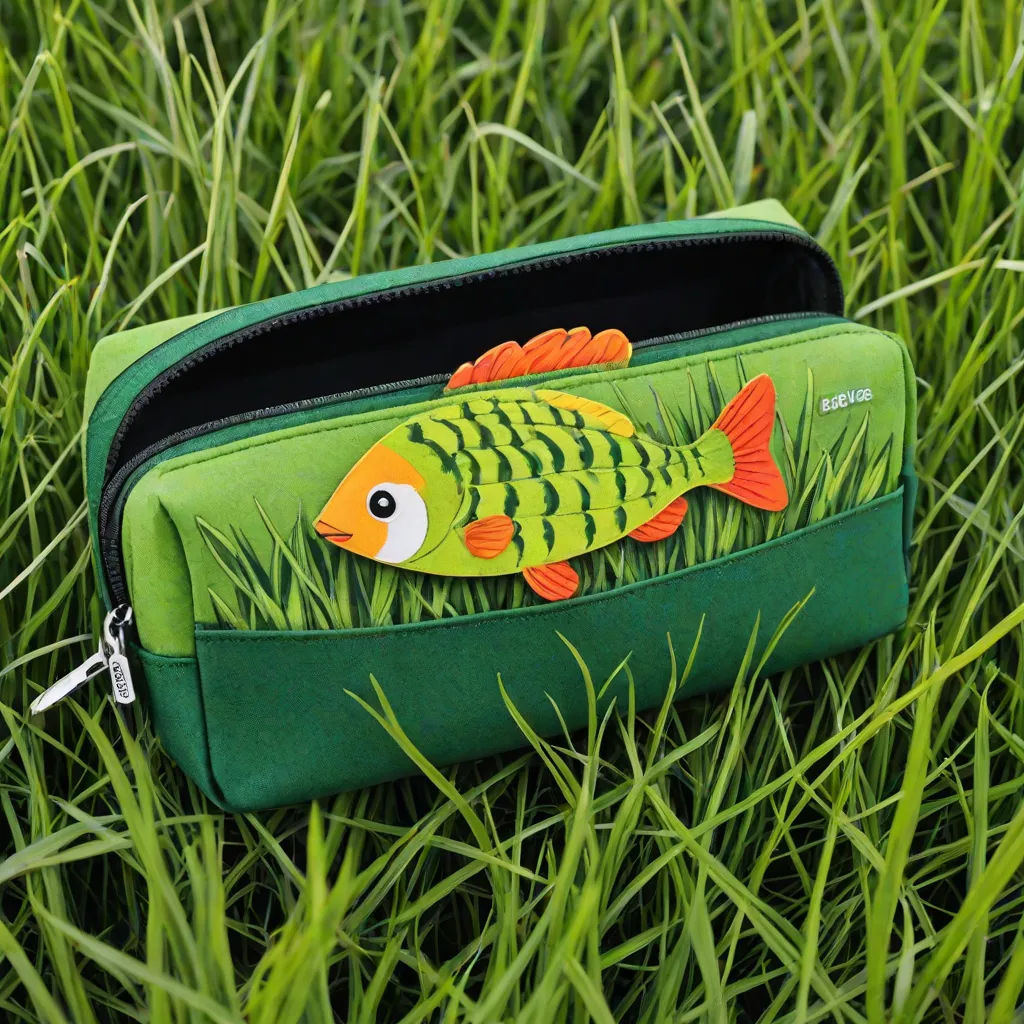The Lost Pencil Case | Story.com
