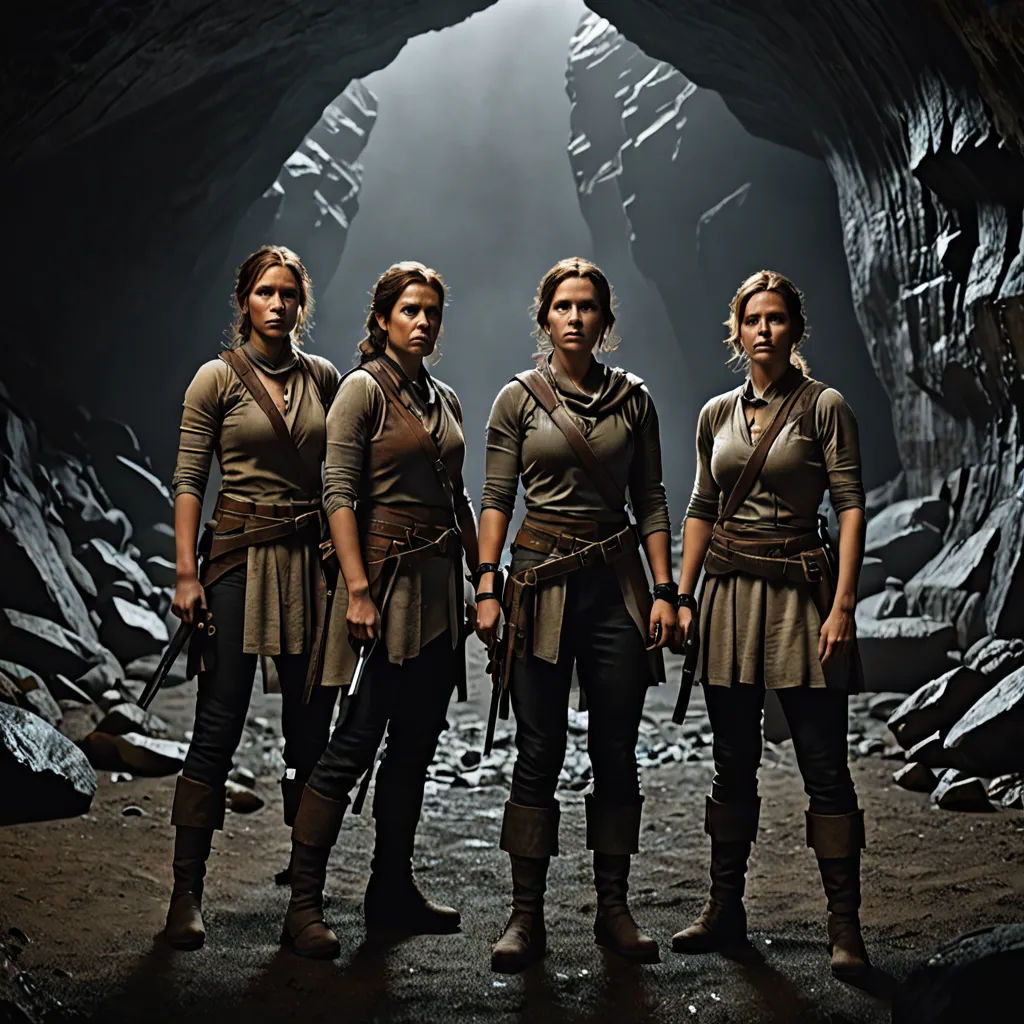 The Curse of Captain Caveman | Story.com