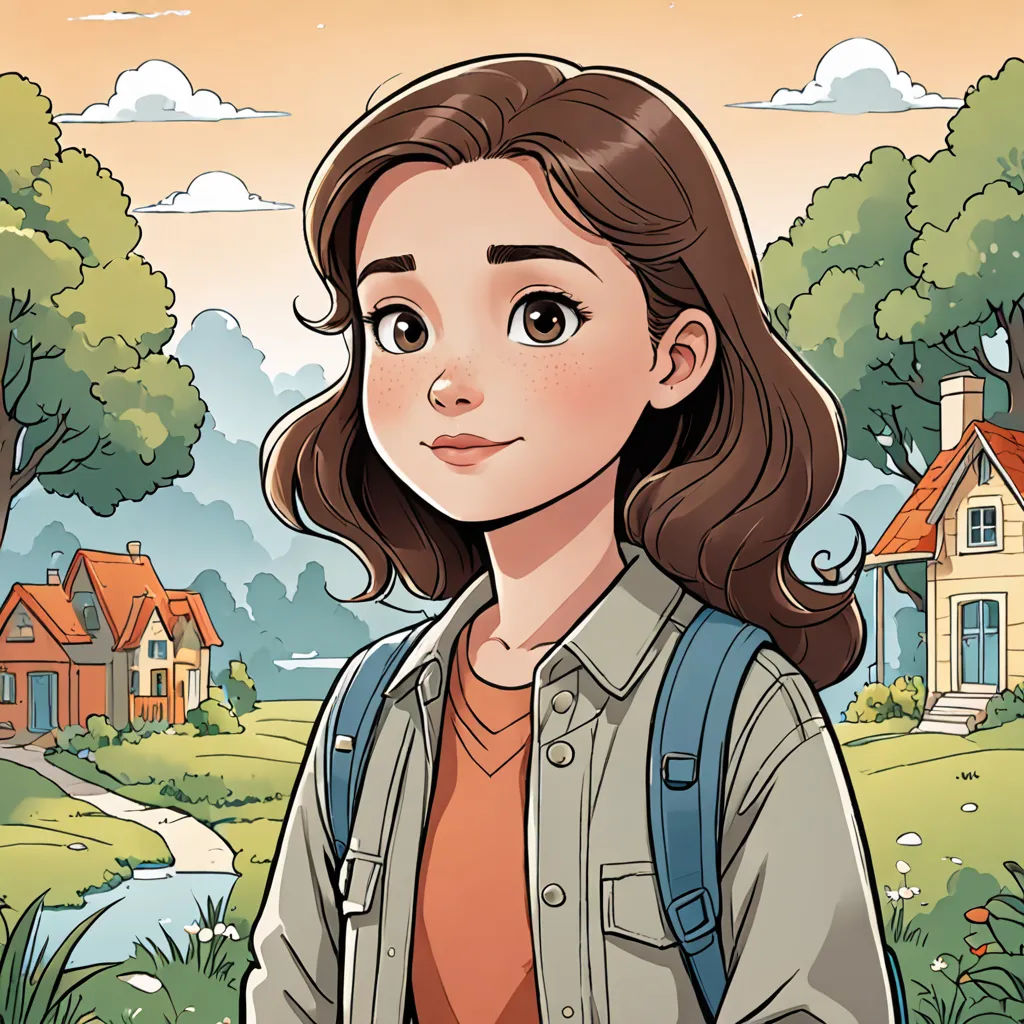 The Amazing Adventures of Ava | Story.com