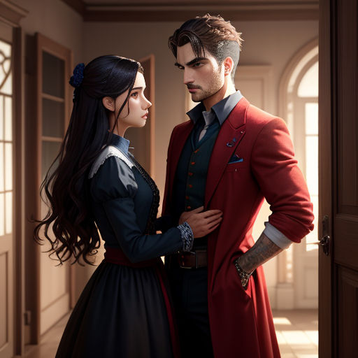 The Fiery Love | Story.com