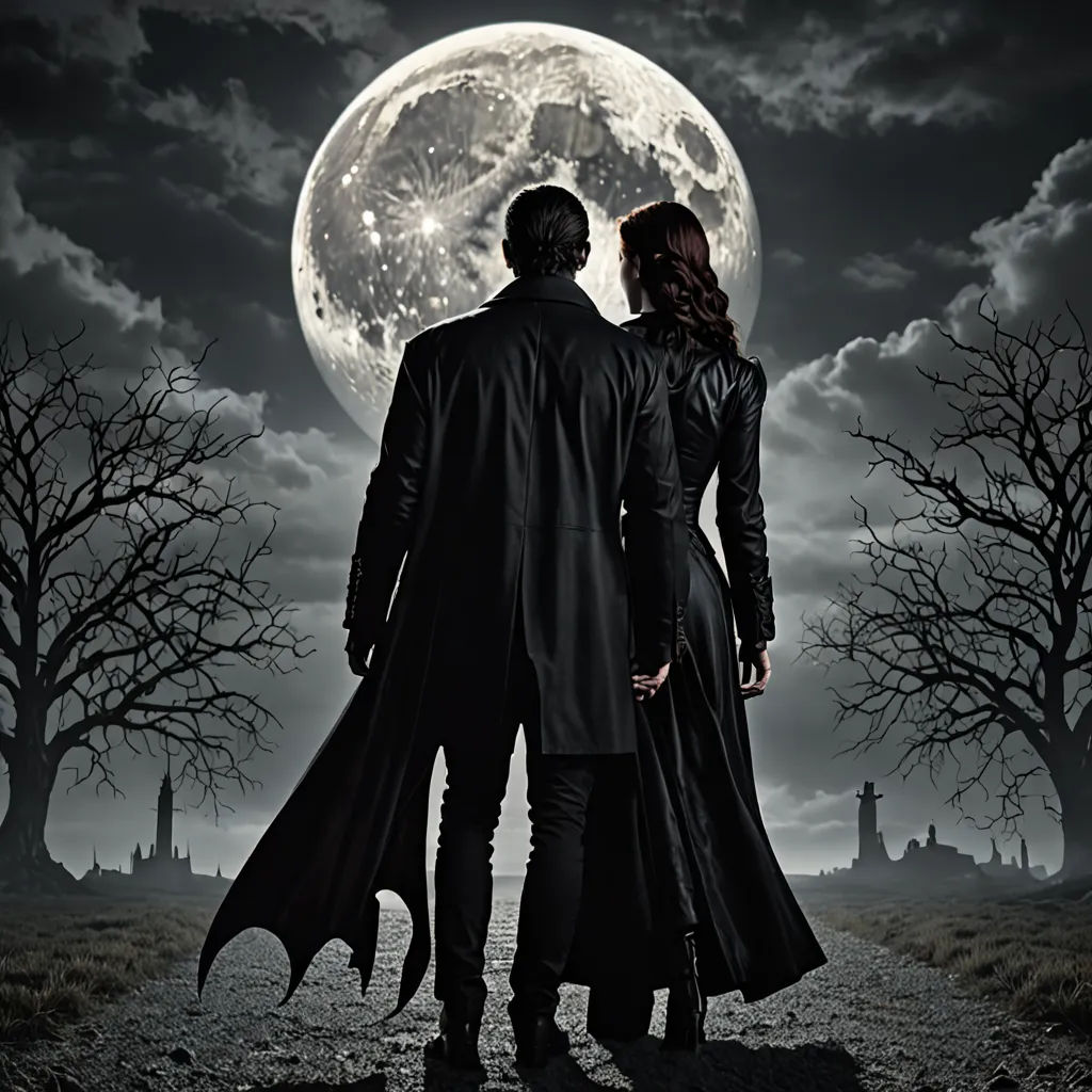 Eternal Enemies | Story.com