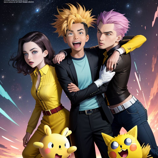 Delirious Fever | Story.com