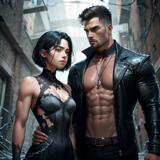 Shattered Bonds | Story.com