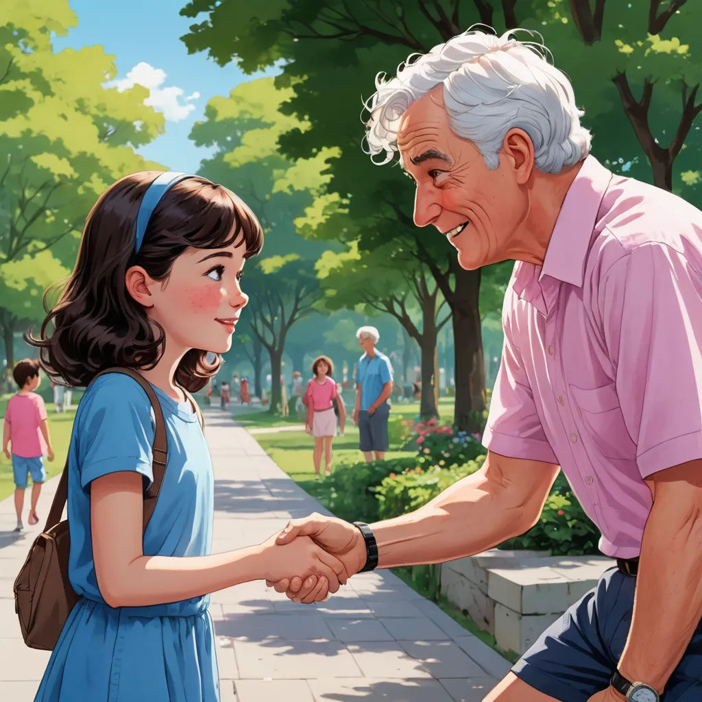 Lila's Lesson | Story.com