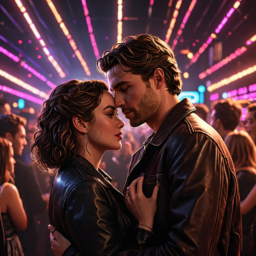 Club Connection | Story.com