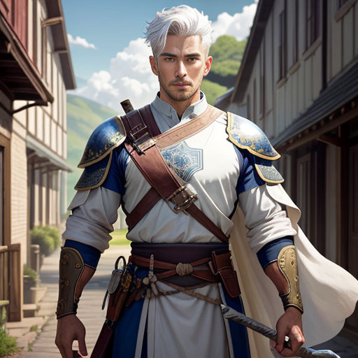 The Sword of Legends | Story.com