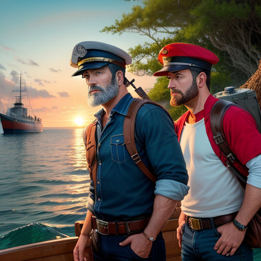 The Lost Treasure of Aztec Island | Story.com