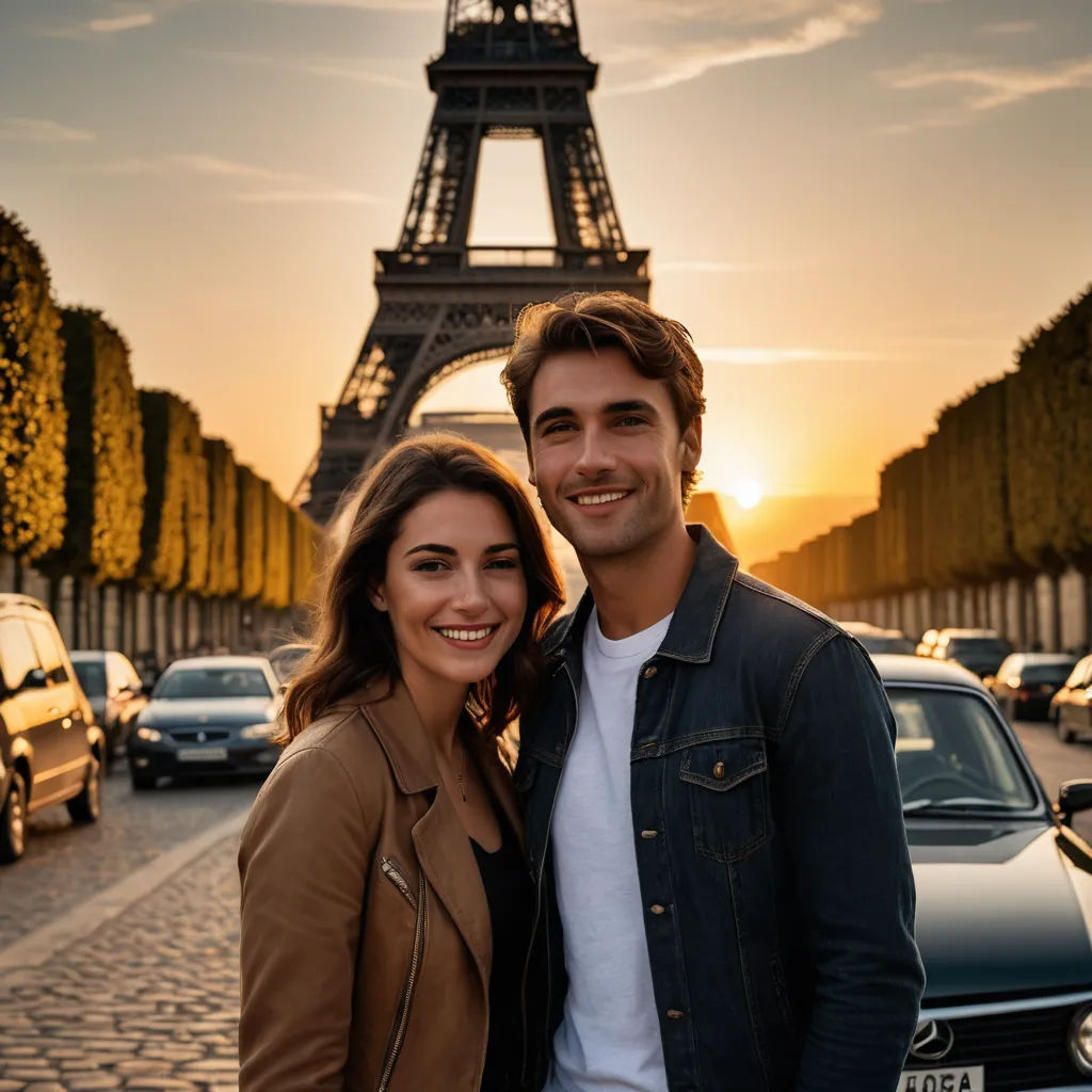 The ShareSpot Chronicles | Story.com