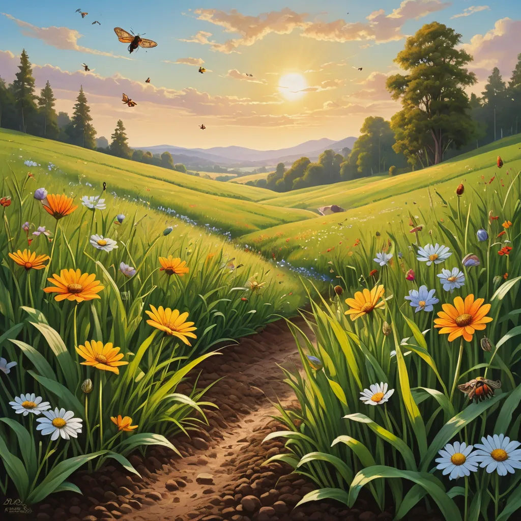 The Little Seed | Story.com