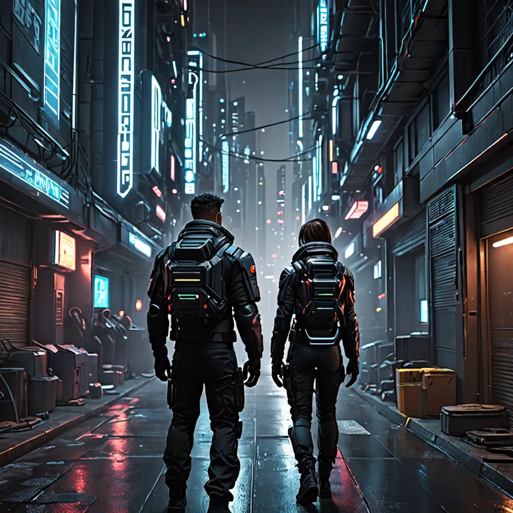 Sigma Standoff: Freedom | Story.com