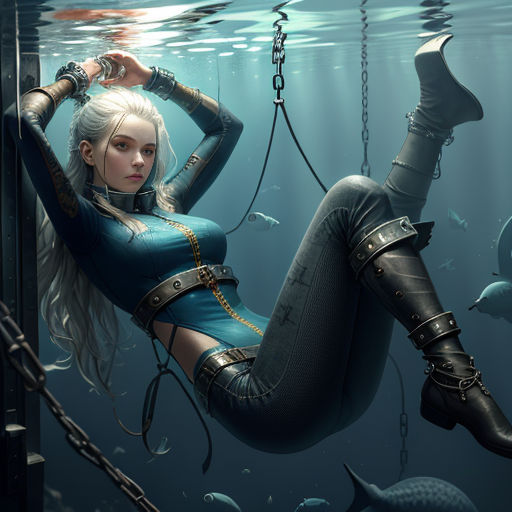 Unshackled | Story.com