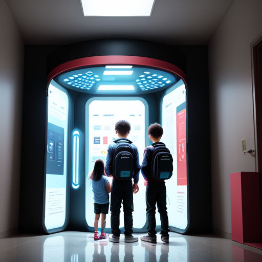 The Time Machine Adventure | Story.com