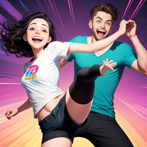 The Kick Chronicles | Story.com