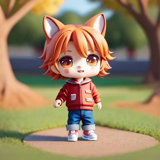 Rufus Goes to School | Story.com