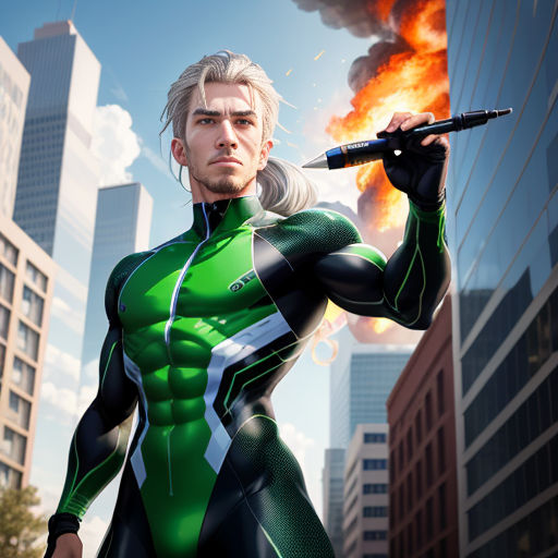 The Alligator Man | Story.com