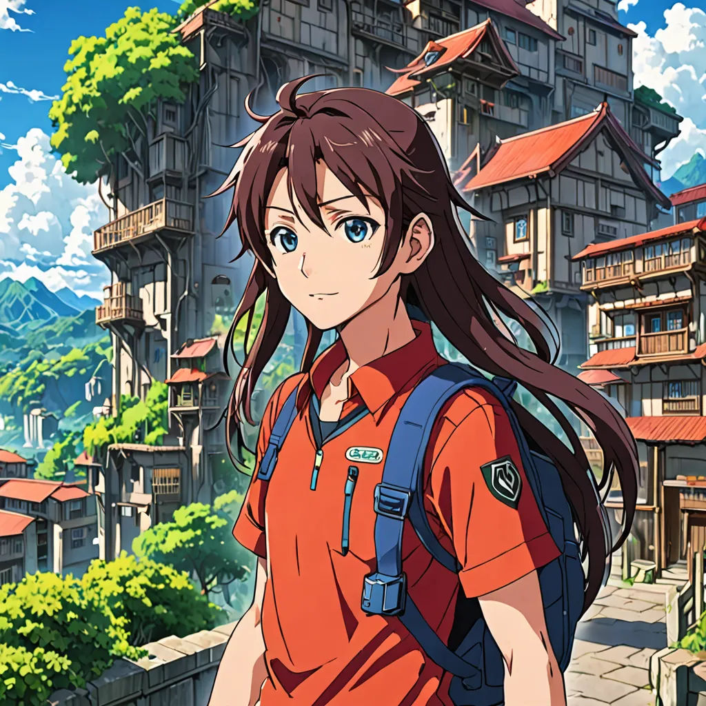 Kota et sa Grande Aventure | Story.com