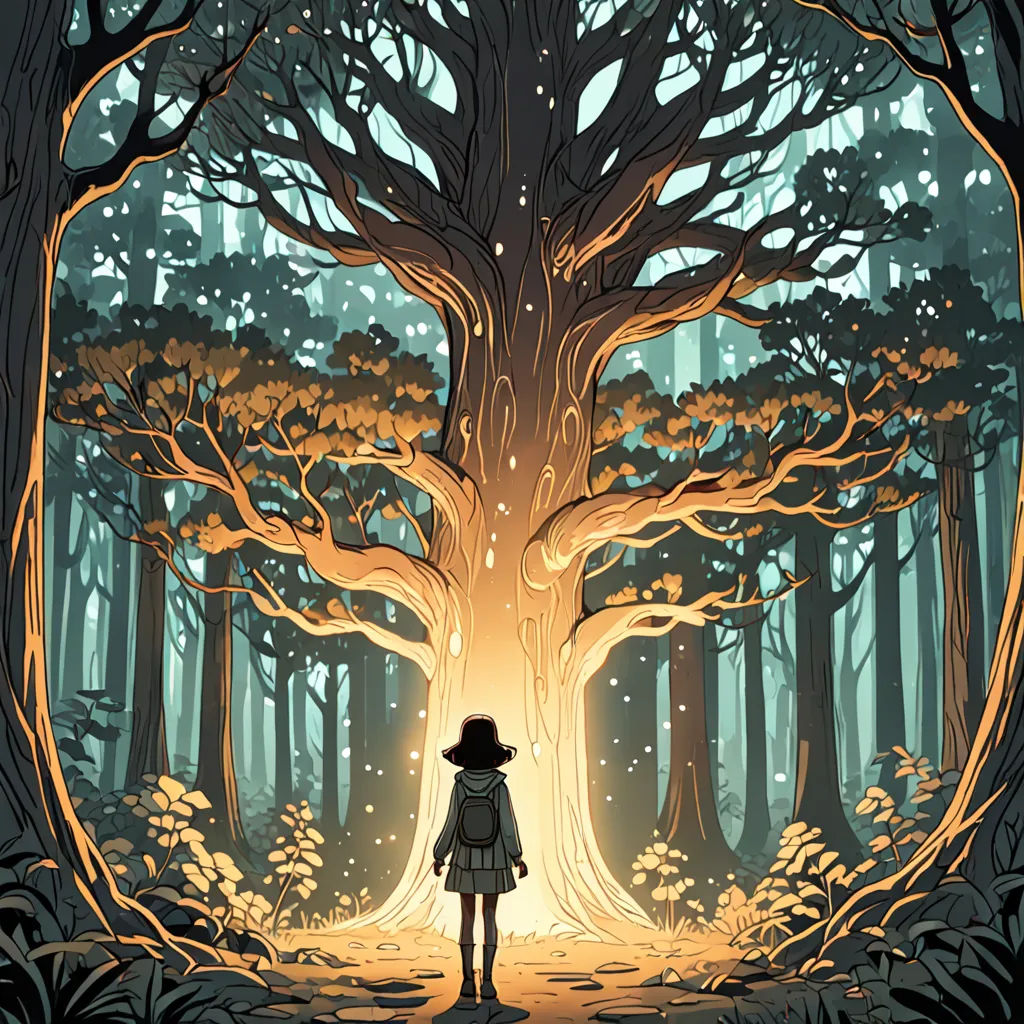 The Wishing Tree | Story.com