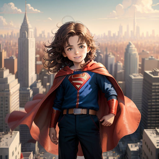 The Adventures of Little Leo | Story.com