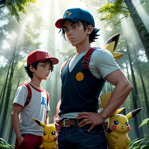 The Electric Bond | Story.com