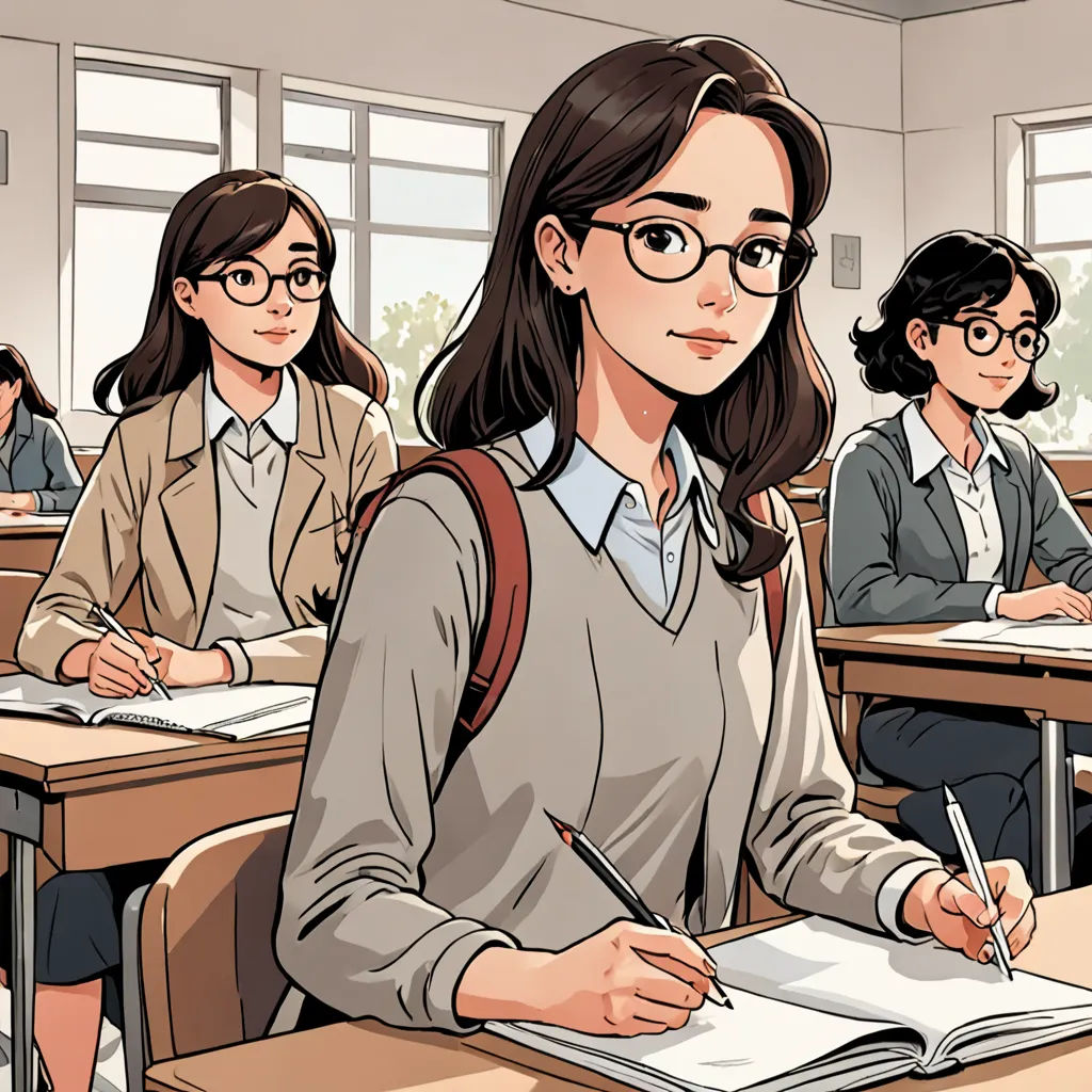 Ana's New Friends | Story.com