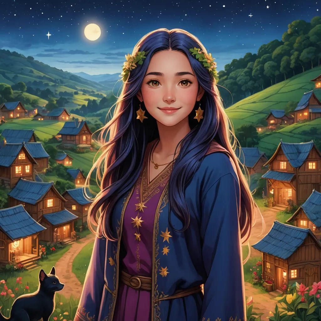 The Legend of Lila | Story.com