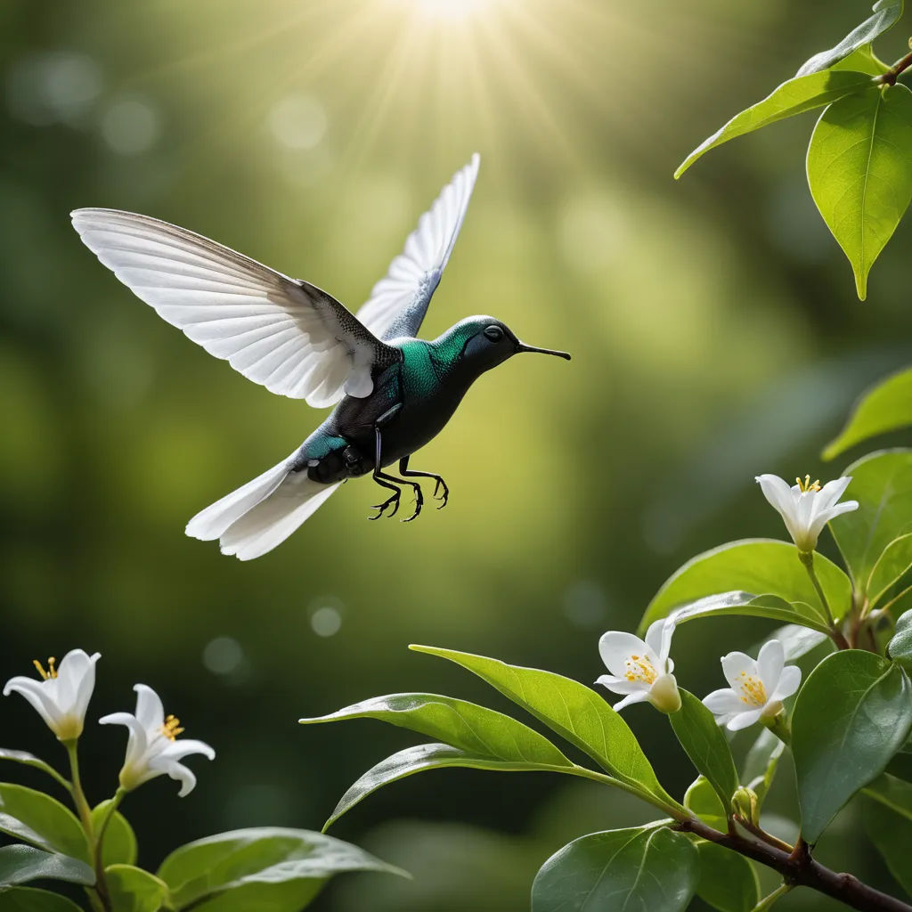 The Ant and the Dove | Story.com