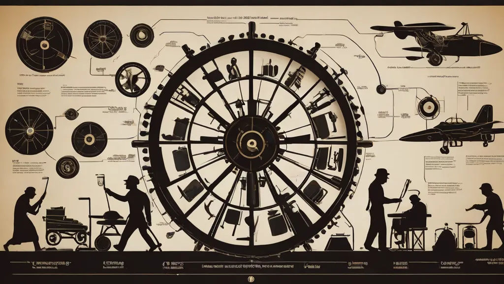 The Evolution of Technology Through the Ages | Story.com