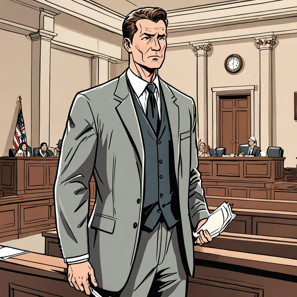 The Ector County Judge that could! | Story.com