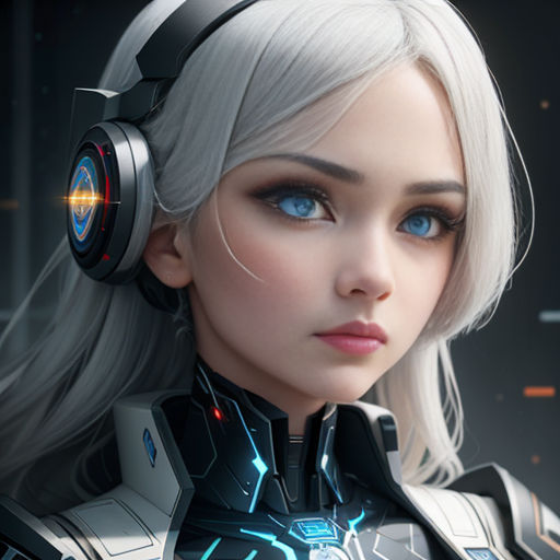 The Sentient Code | Story.com