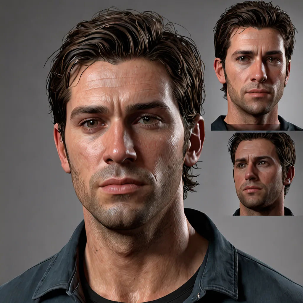 The Animal Within | Story.com