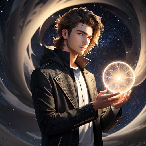 Gravity's Embrace | Story.com