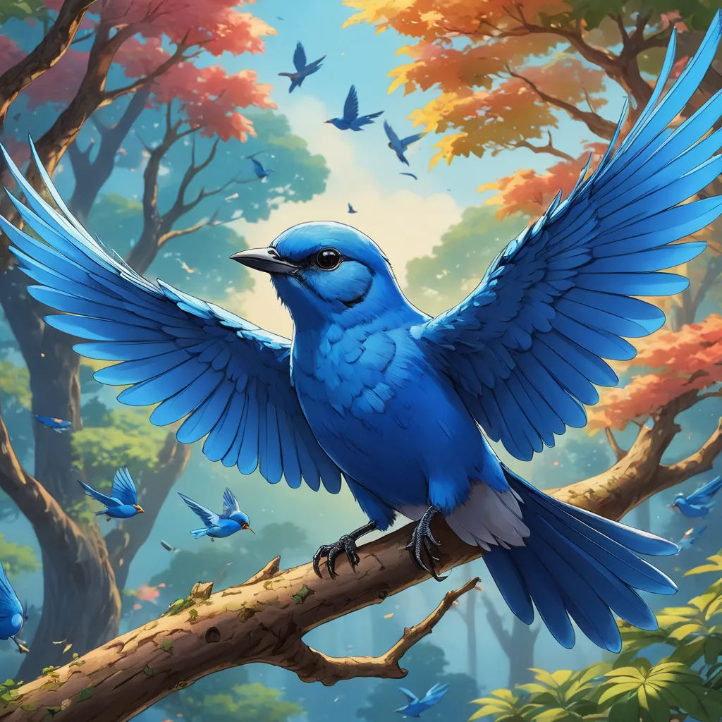 The Journey Beyond | Story.com