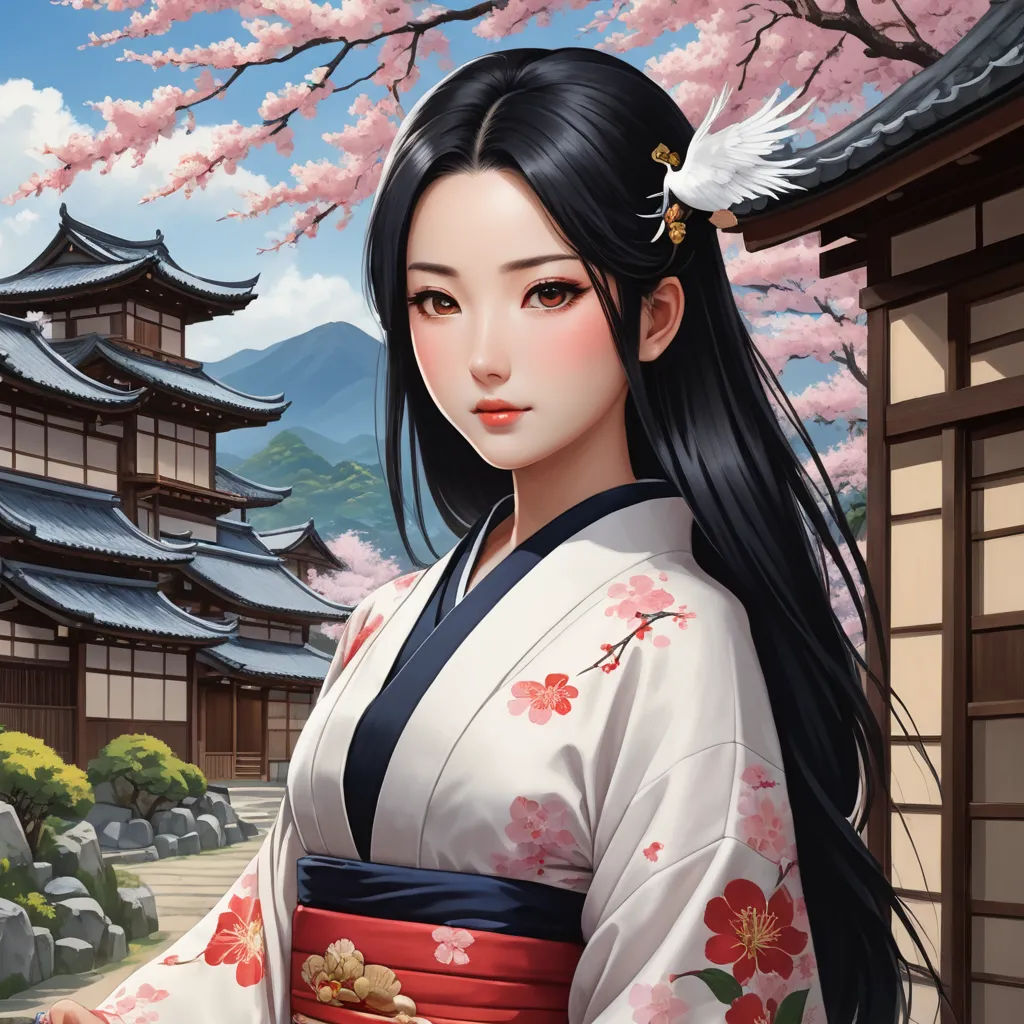 The Crane Wife | Story.com