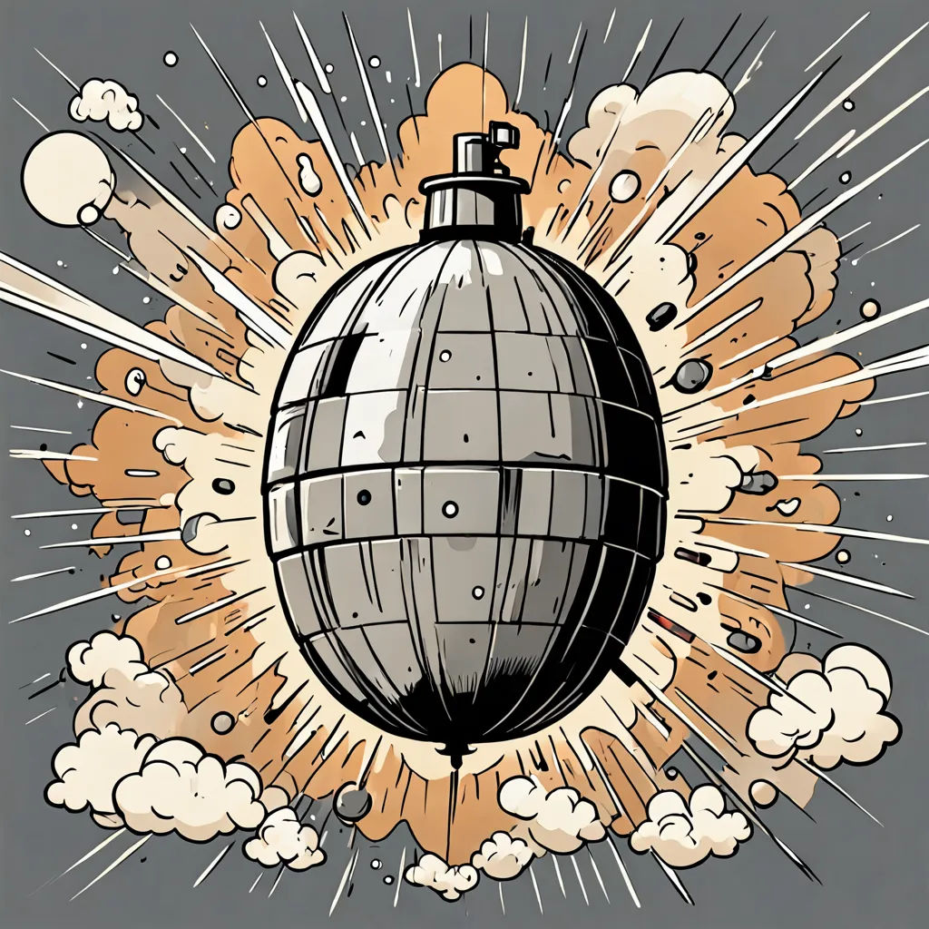 The Battle of Ambatukam | Story.com