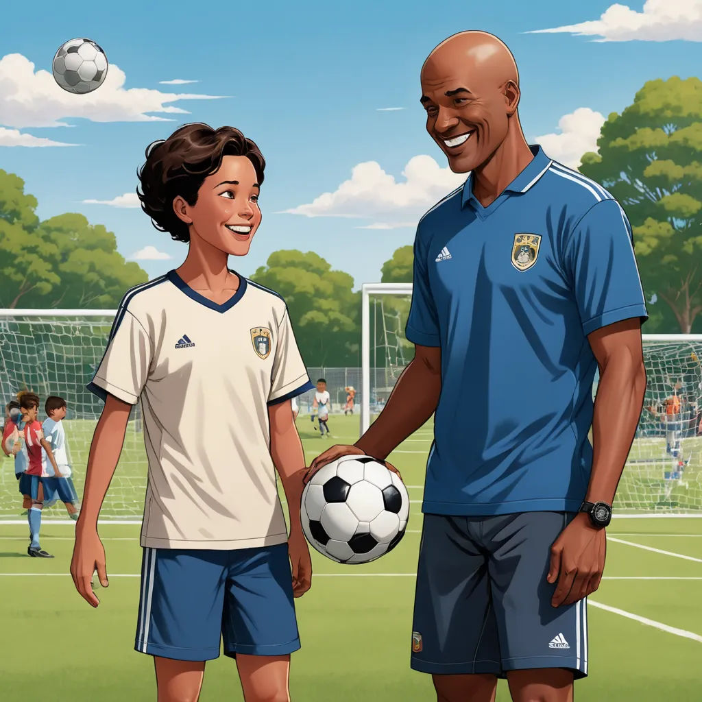 The Teamwork Triumph | Story.com