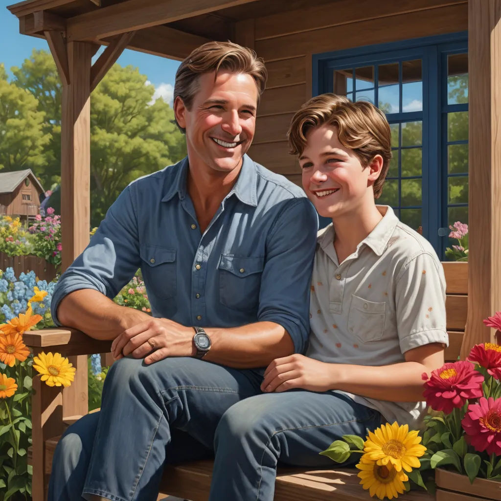 Lessons of Life | Story.com