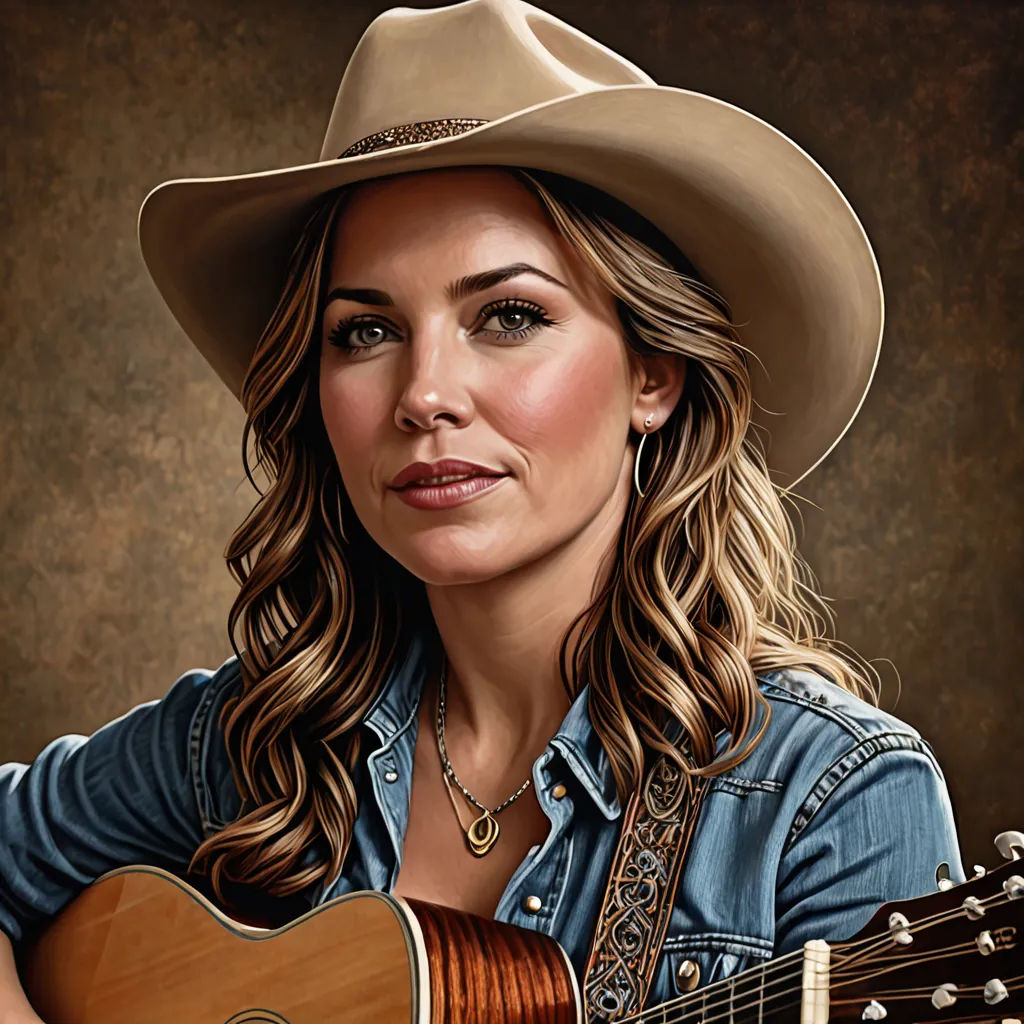 The Country Singer's Surprise | Story.com