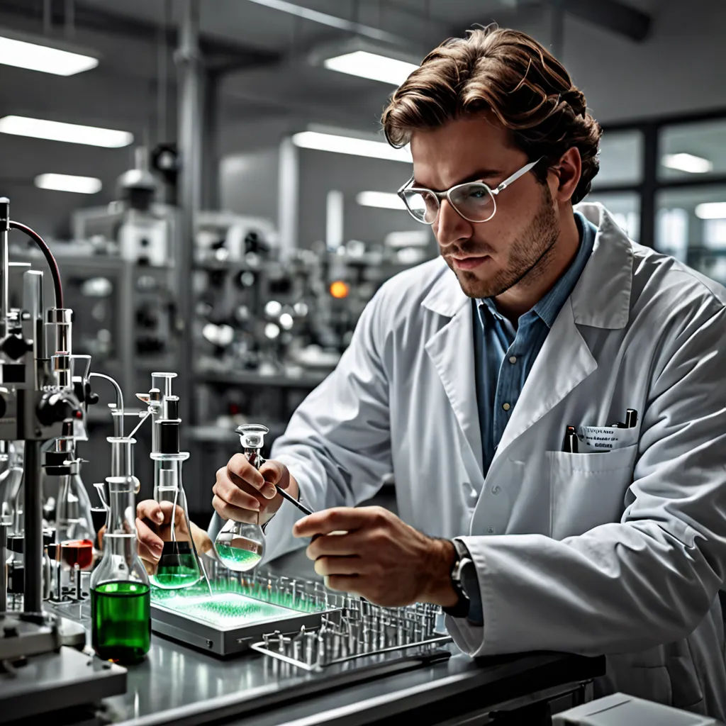 The Scientific Method | Story.com