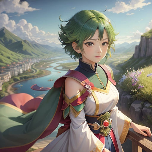 The Secret of the Hidden Princess | Story.com