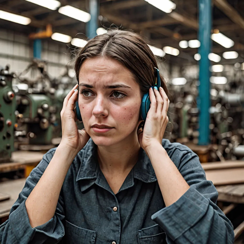 The Sound of Silence | Story.com