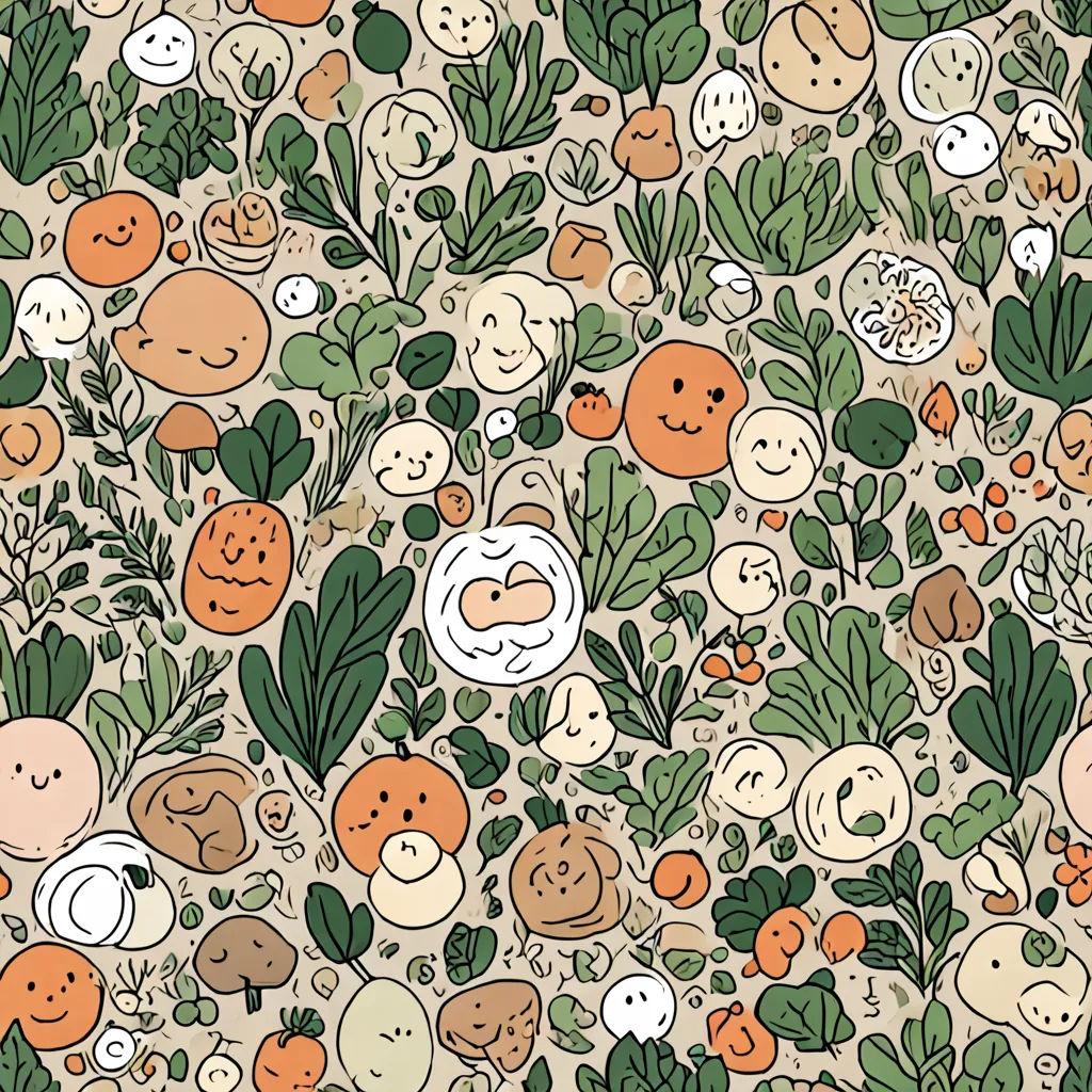 Max's Veggie Quest | Story.com