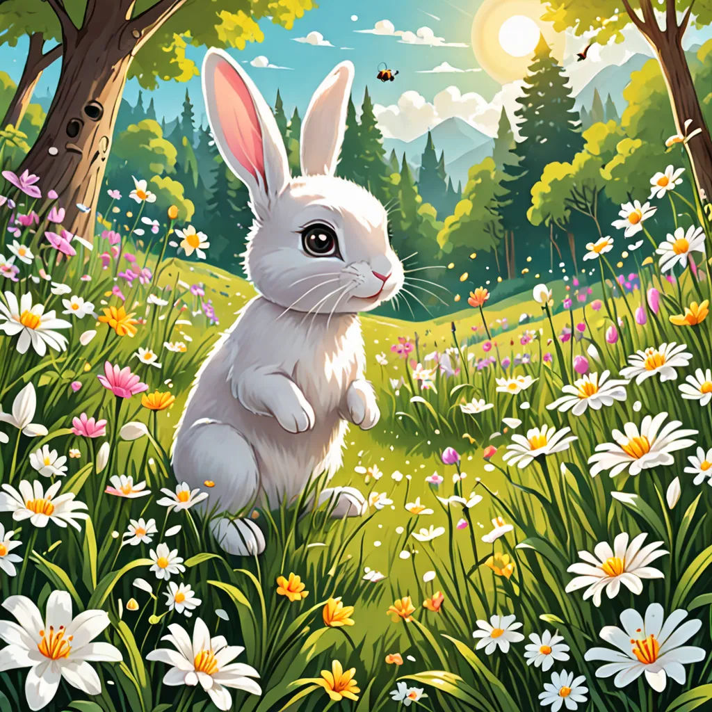 The Enchanted Forest | Story.com