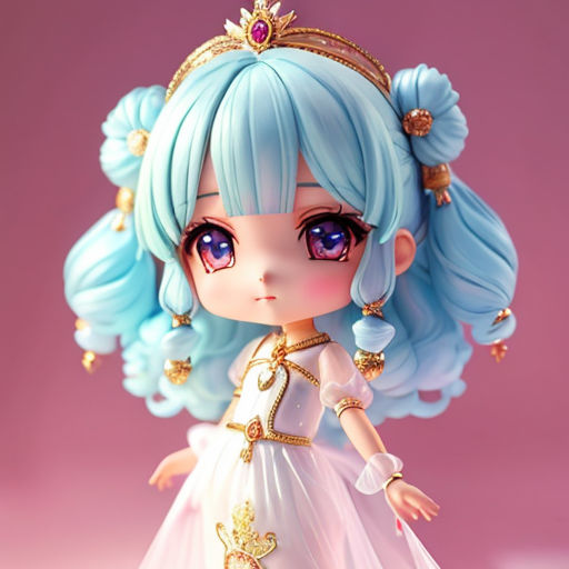 The Shining Crystal | Story.com