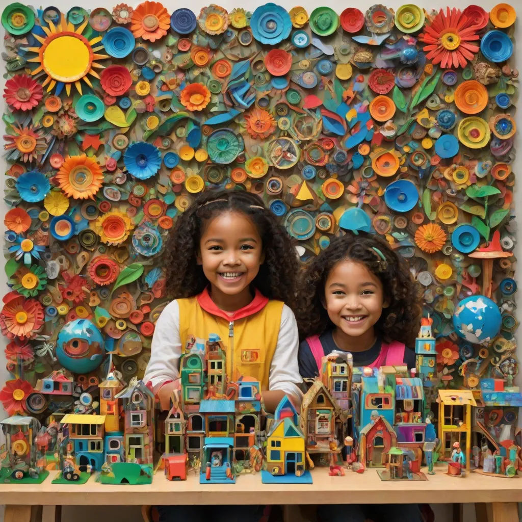 Luna e Rex: A Aventura da Reciclagem | Story.com