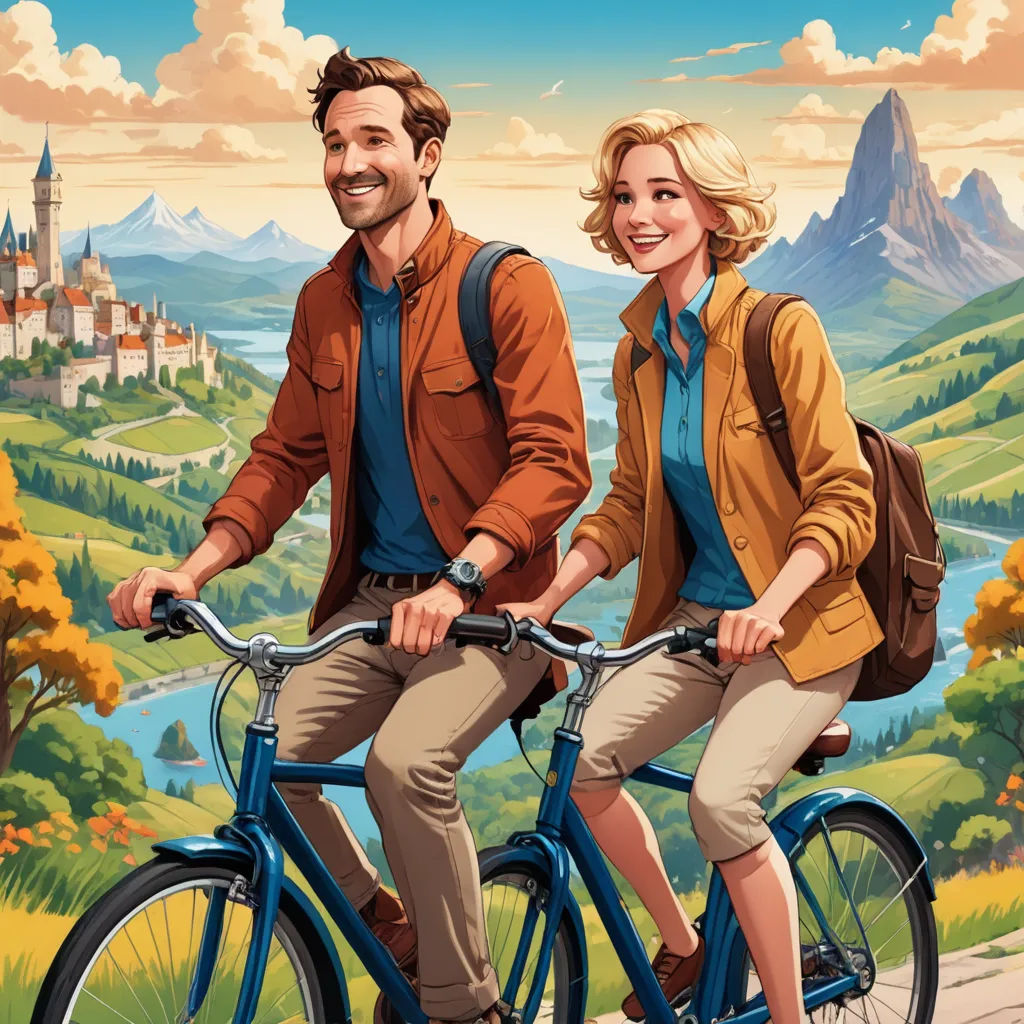 Les Aventures de Flo | Story.com