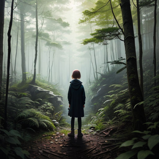 The Lost Key | Story.com